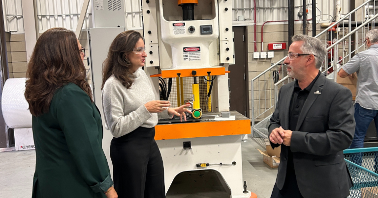 Cote R - Le Cégep Beauce-Appalaches